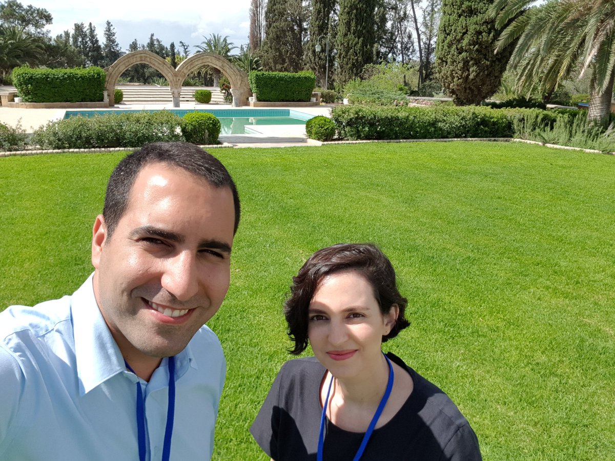 ירון אברהם טוויטר - Antoine Moses