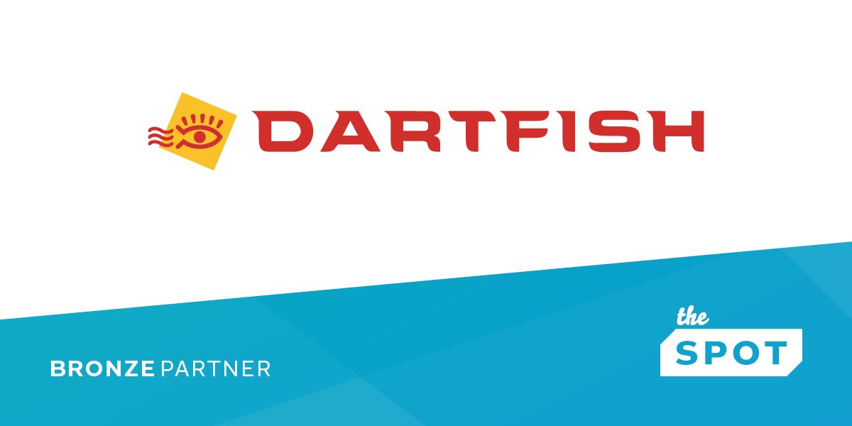 Dartfish Logo