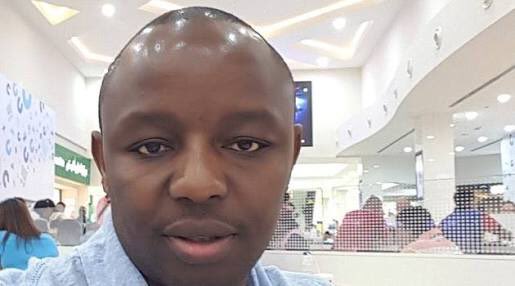 EALA MP Simon Mbugua arrested after he was linked to the assault on ...