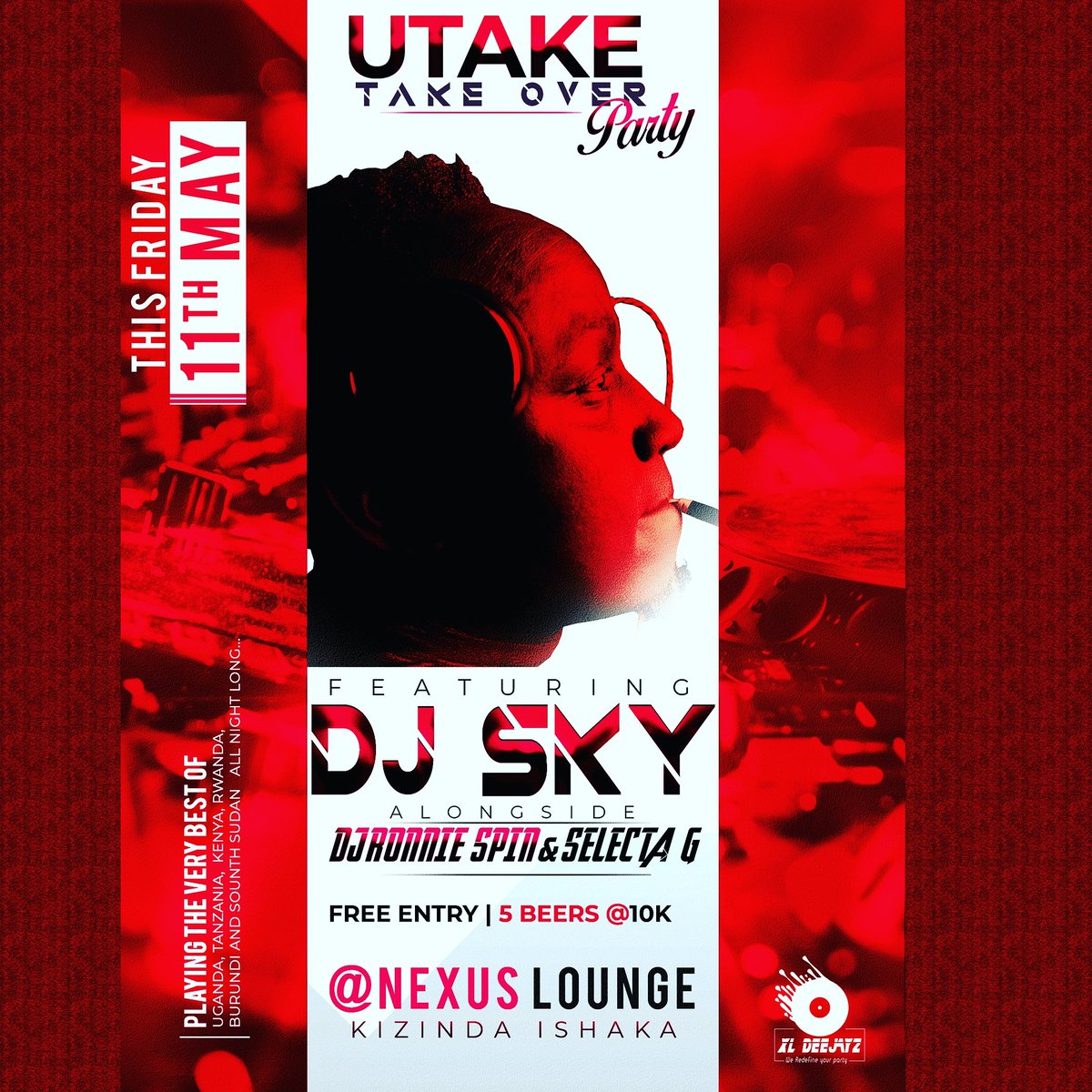 Deejay sky🎶 (@djsky256) | Twitter