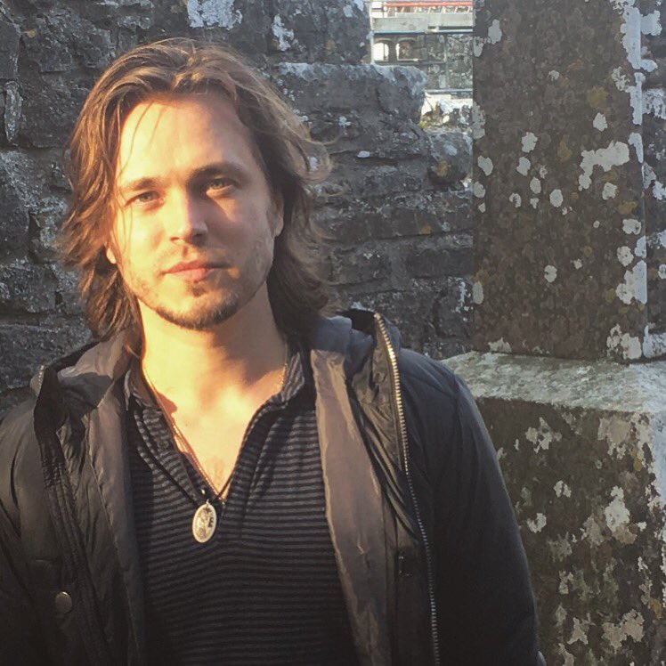 Jonathan Jackson And Family