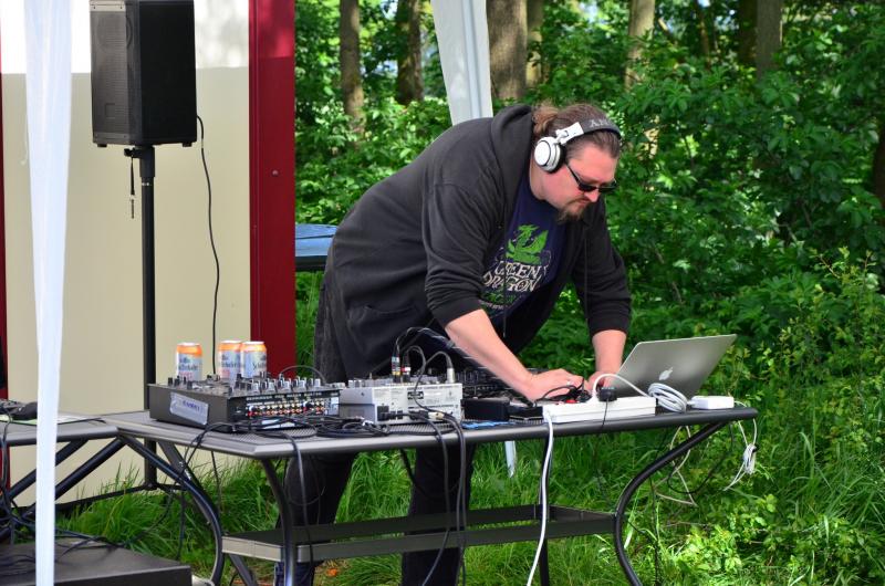 David Roden (@Bombe) | Twitter