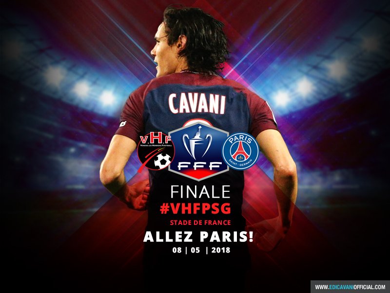 100 best Allez Paris images on Pholder | E Cavani Official, Psg and ...