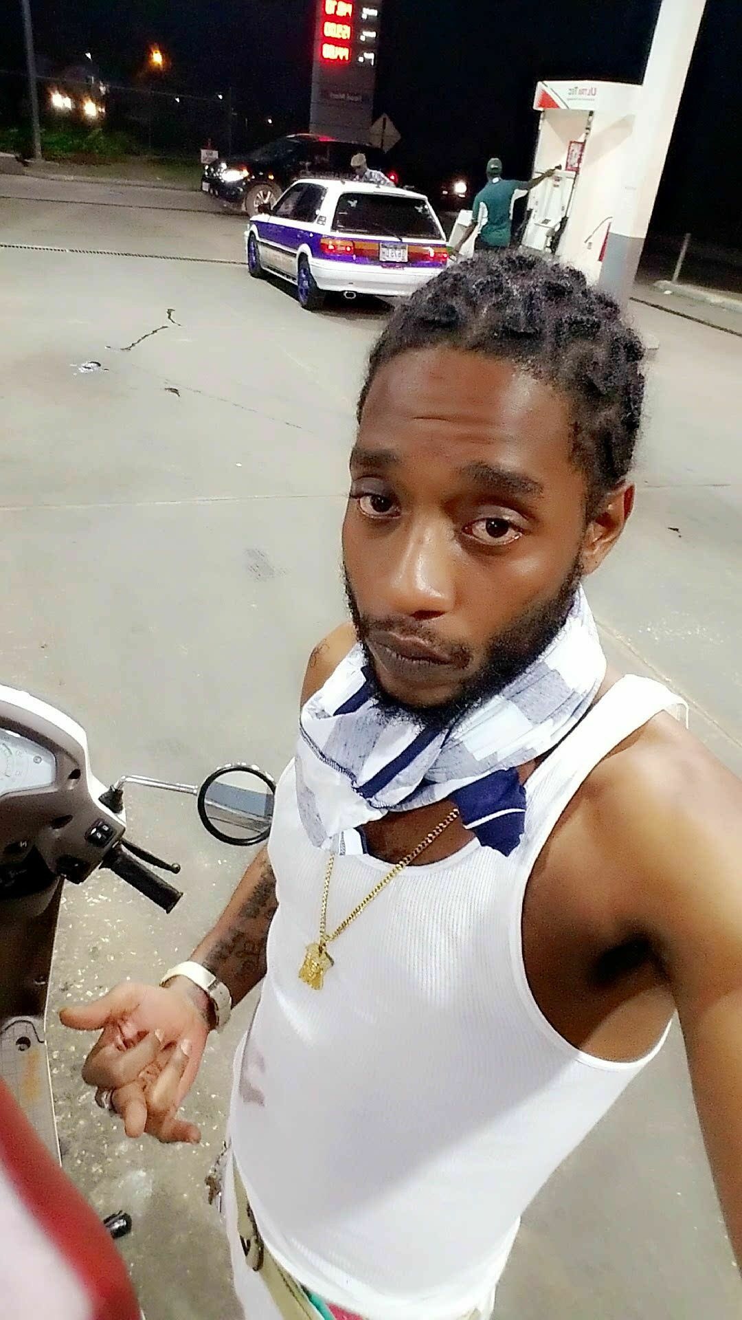 Doug_the_tae_fans on Twitter: "Jamaican thugs bbc @Eric_homoshxt_ @blacktowhitenet @DLBredda ...