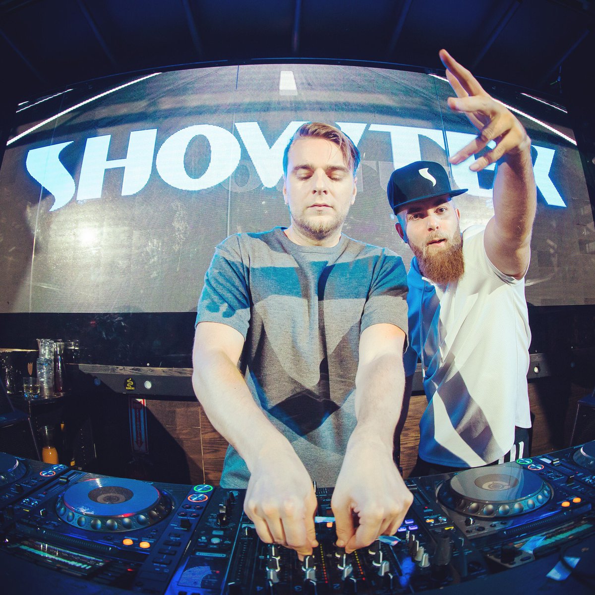 showtek : Latest news, Breaking news headlines | Scoopnest