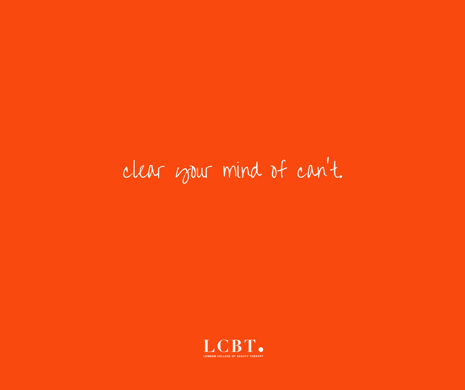 Gcse Inspirational Quotes 25 Best Exam Quotes For Finals Week 2018