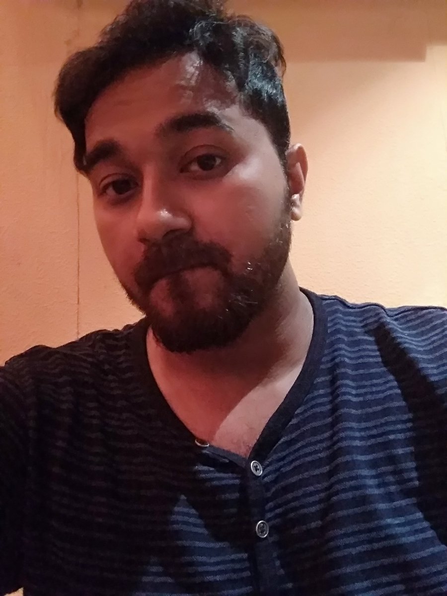 Gaurav Roy (@roygaurav) | Twitter