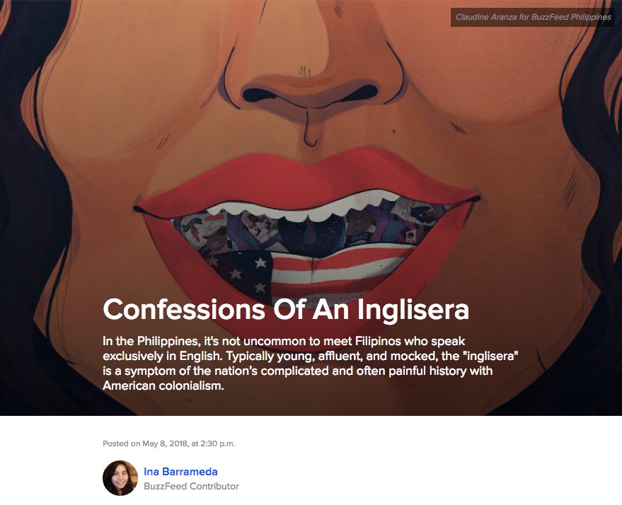 Treinta motor Indica colonial mentality pedir disculpas Adecuado ladrón