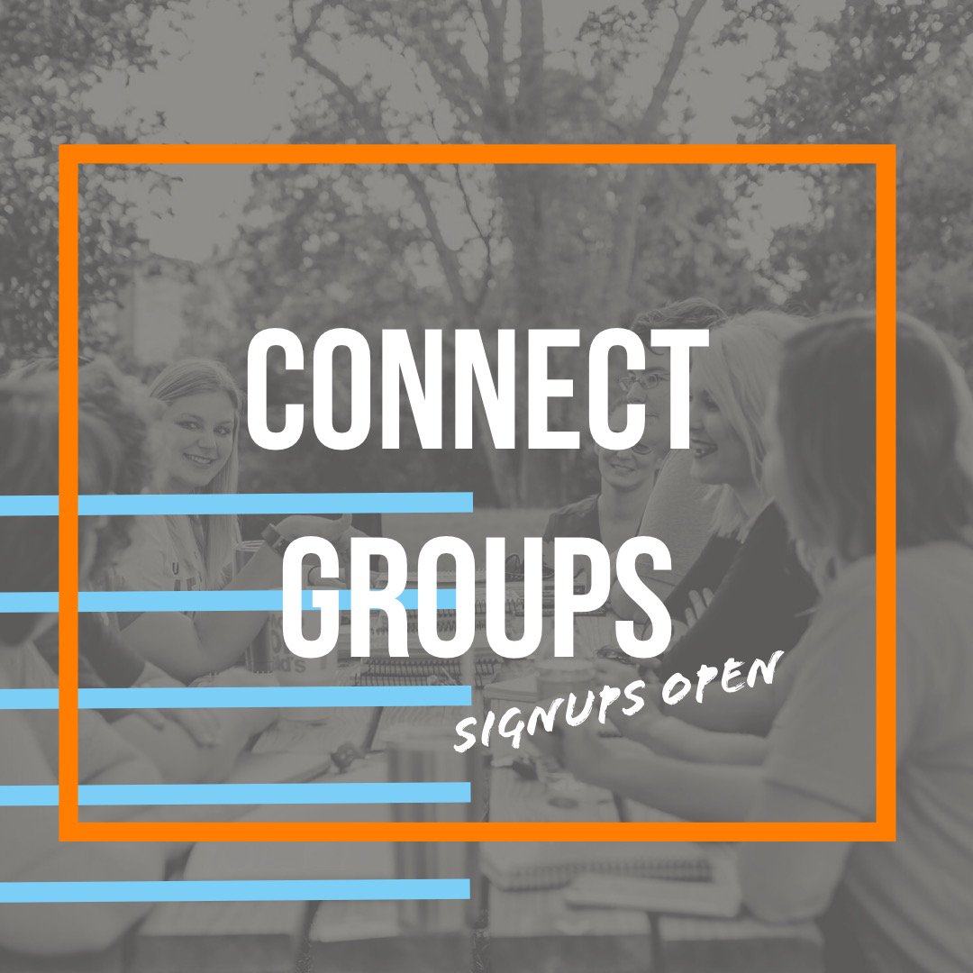 Connect Groups