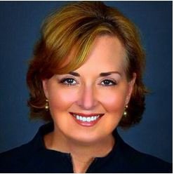 Congratulations to BP Wind Energy CEO, Laura Folse, elected to the ...