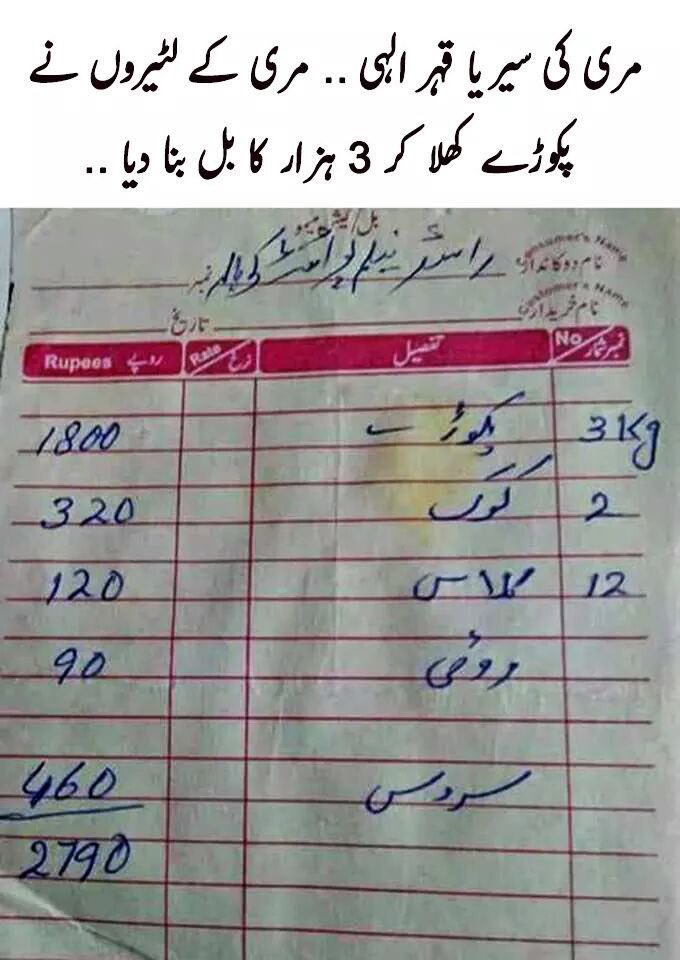 service charges in pakistan resturants | Pakistan Defence