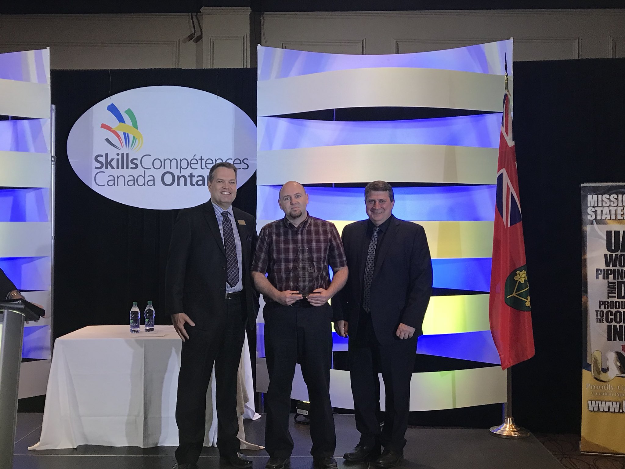 PortPerryHS on Twitter: "Congratulations to our Technology Department ...