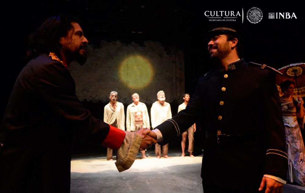 A principios del siglo XX se vivió una inquietante tragedia ...