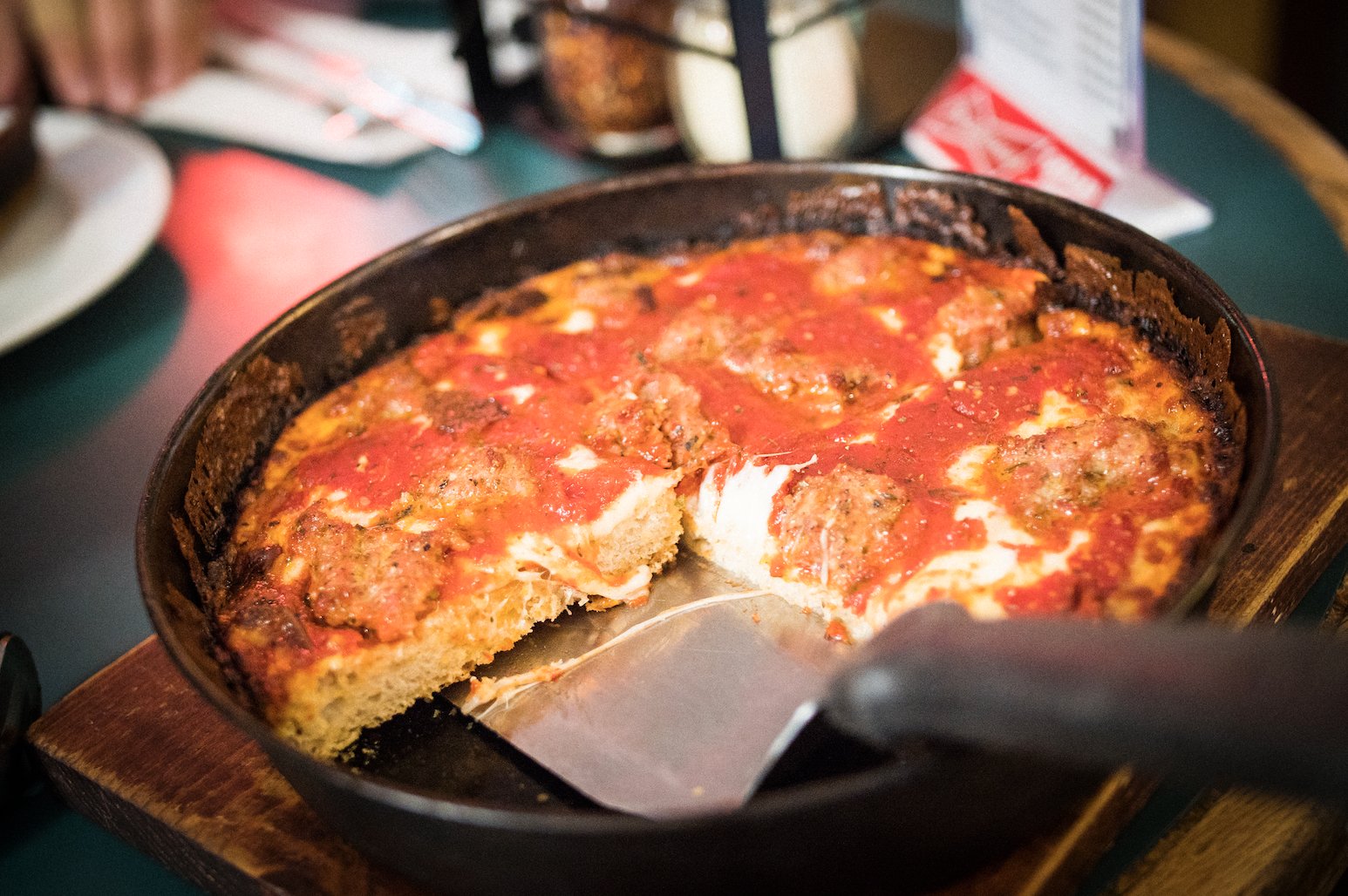 Pequods BEST Of Seattle Pequods Pizza Yelp