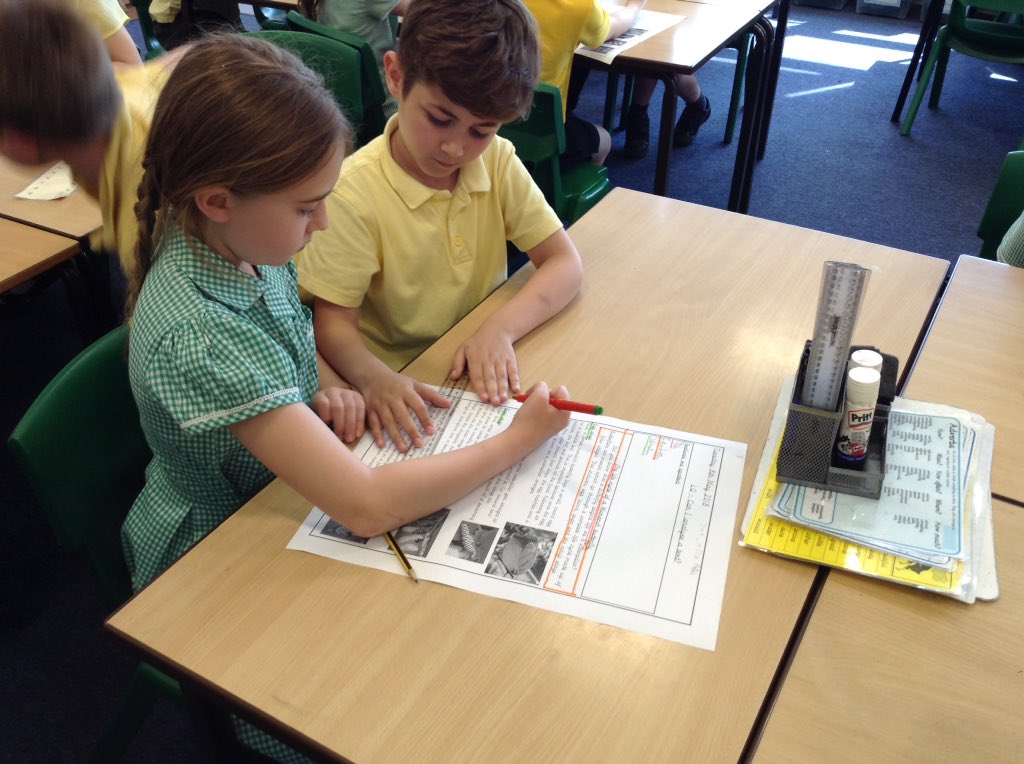 Staff - Priory Primary School