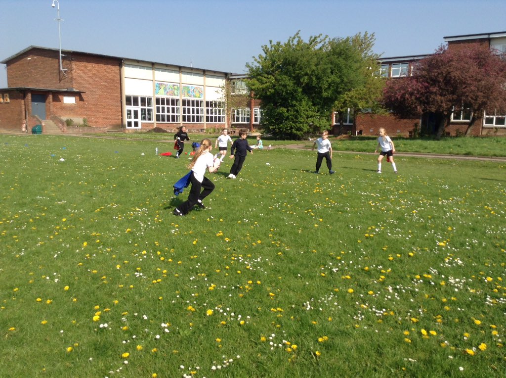 Staff - Priory Primary School