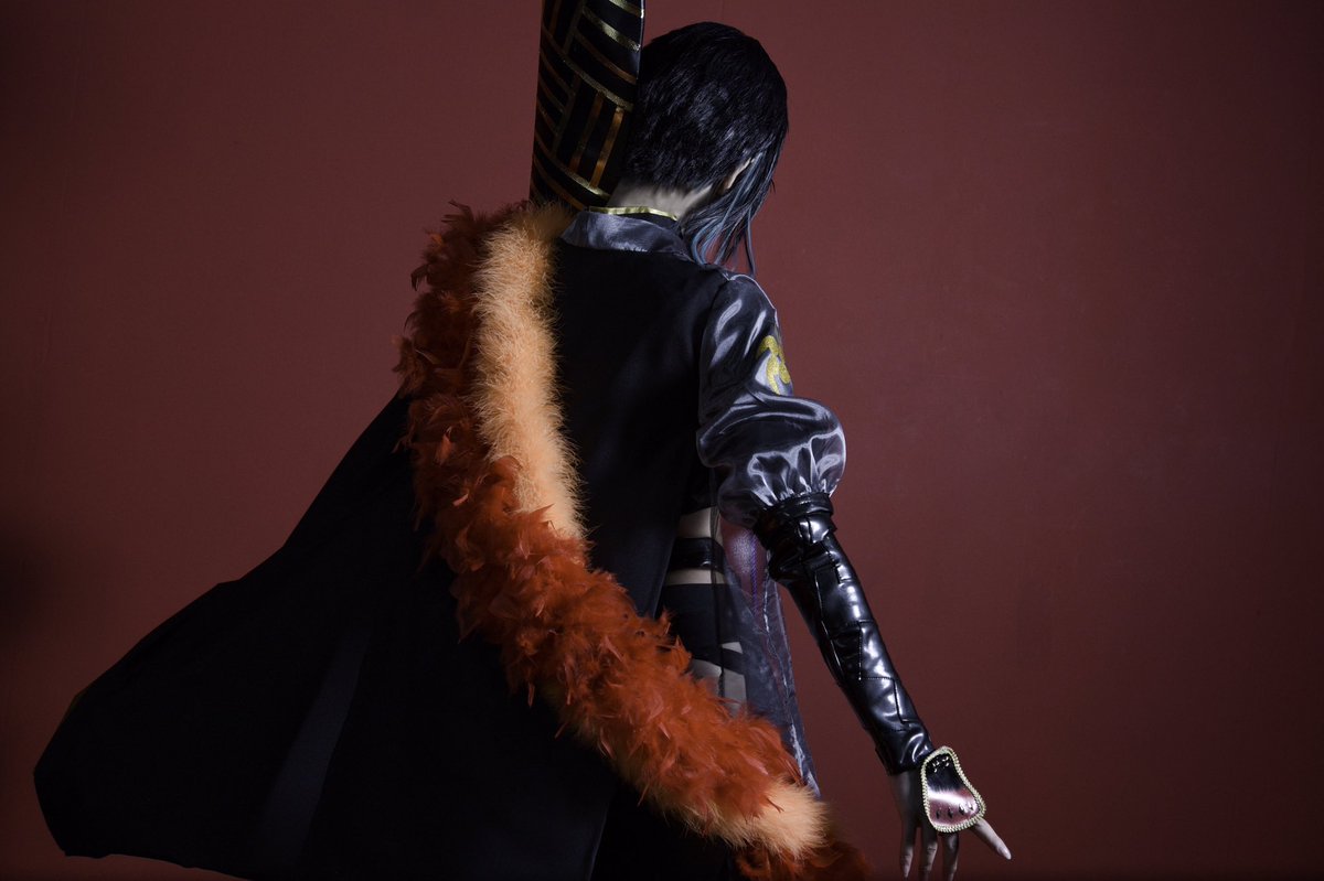 沢庵 (@mujo_ujin) | Twitter