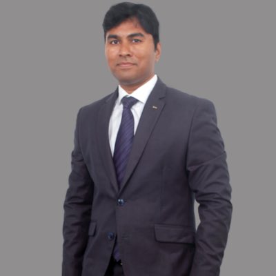 Charudath (@crcharu) | Twitter