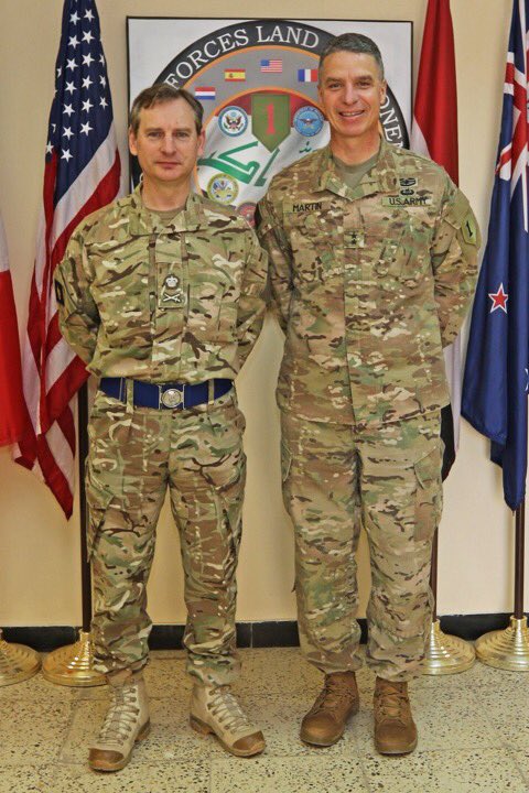 Королевский начальник Генерального штаба : sturman_george — LiveJournal