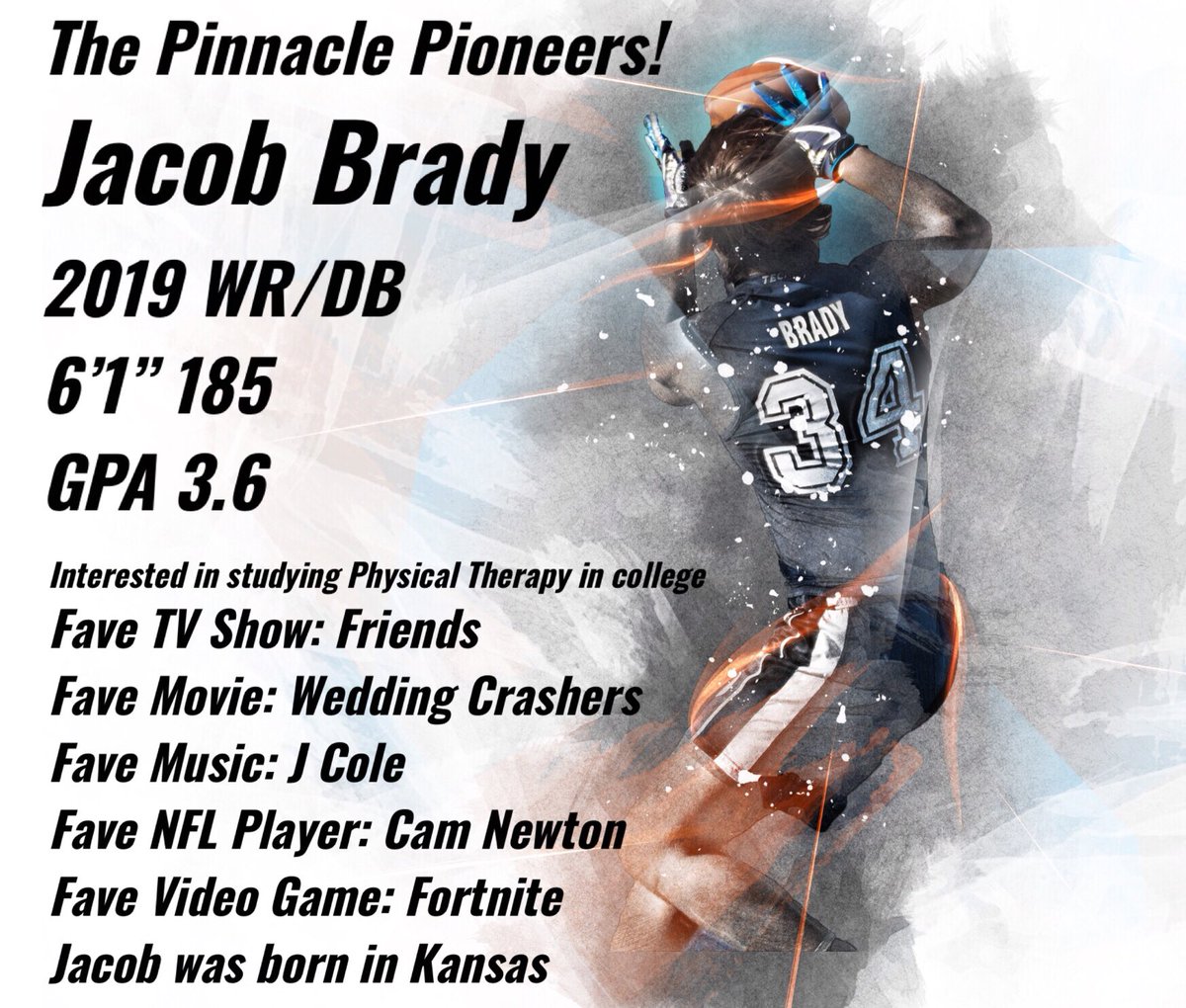 Mitch Brady (@mitchbrady70) | Twitter