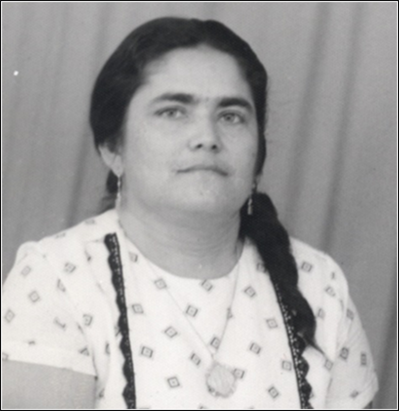 Recordando hoy a nuestra querida madre María Chiquinquirá en sus 35 ...