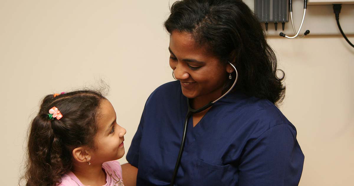 The Epilepsy Foundation provides training for school nurses to care for ...