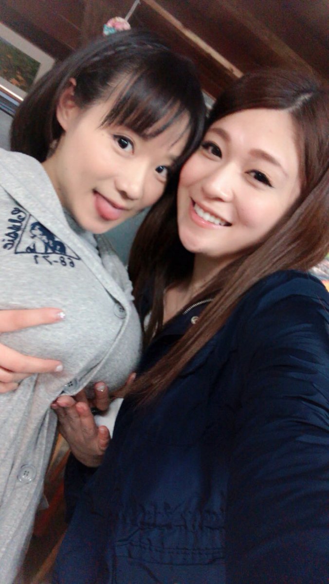 爆乳av女優「橘メアリー」のエロ自撮り画像&動画まとめ 肉感美ガール