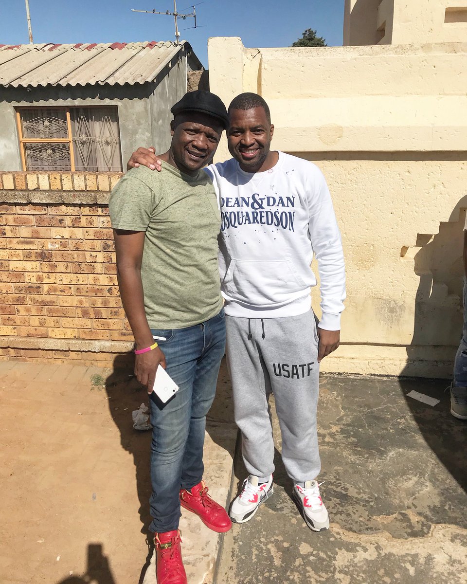 Thabo Mooki : Latest News, Breaking News Headlines | Scoopnest