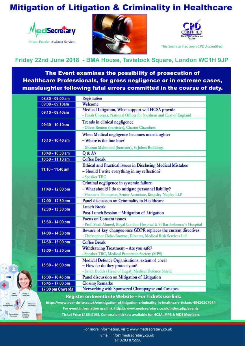 MedSecretary (@MedSecretary_) | Twitter