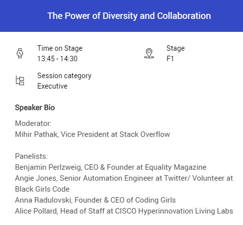 Segments Accelerator (@SegmentsACC) | Twitter