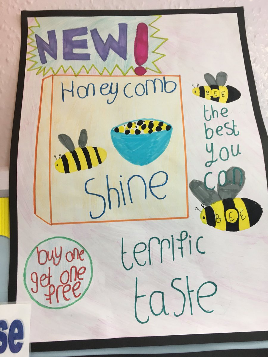 Persuasive Ads For Kids Examples