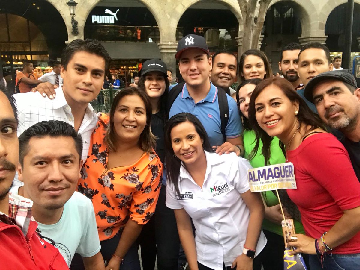 Patricia Olvera (@patolverayo) | Twitter