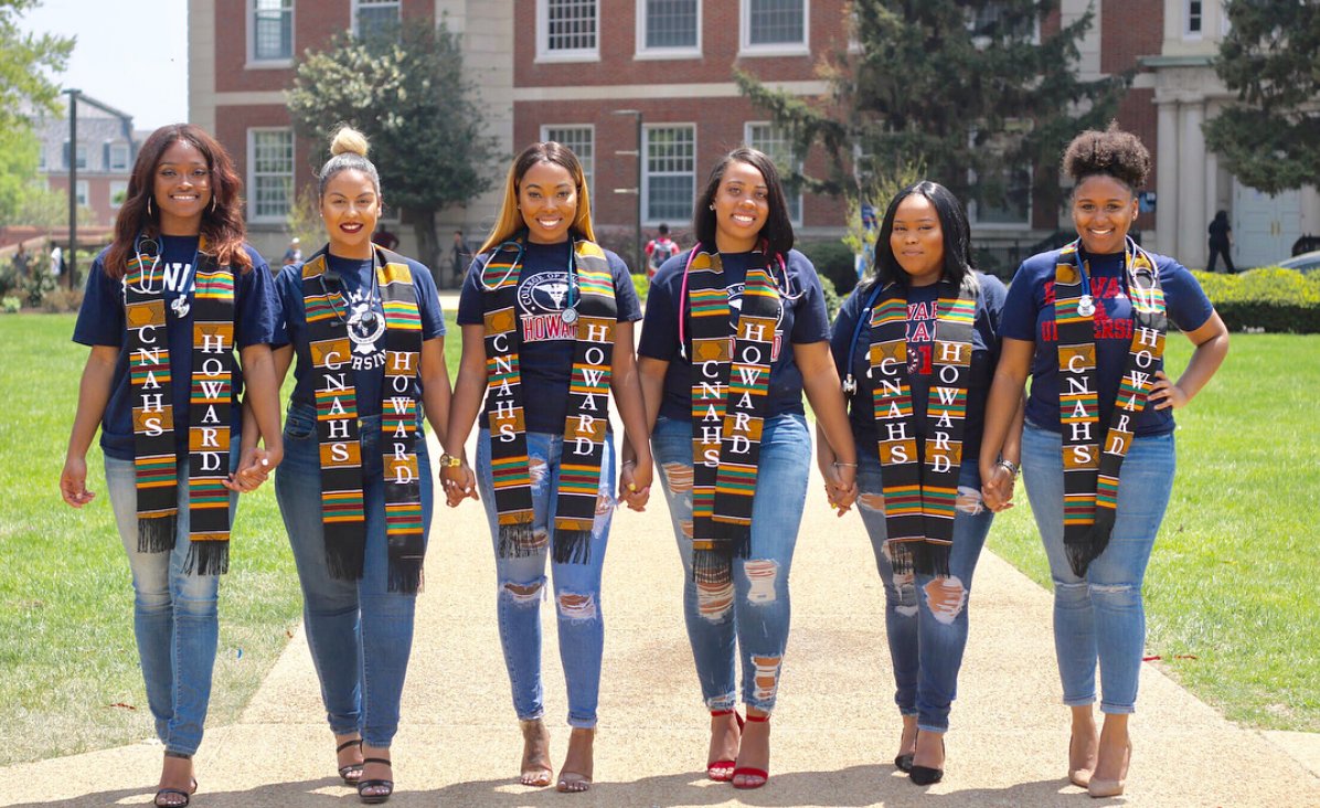 Happy nurses week to the students in the college of nursing and allied ...