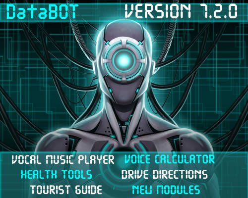 Databot (@DatabotApp) | Twitter