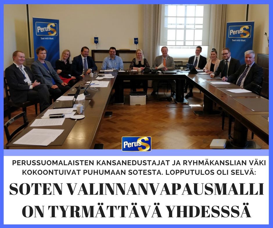 Marko Koskinen (@PerusMake) | Twitter