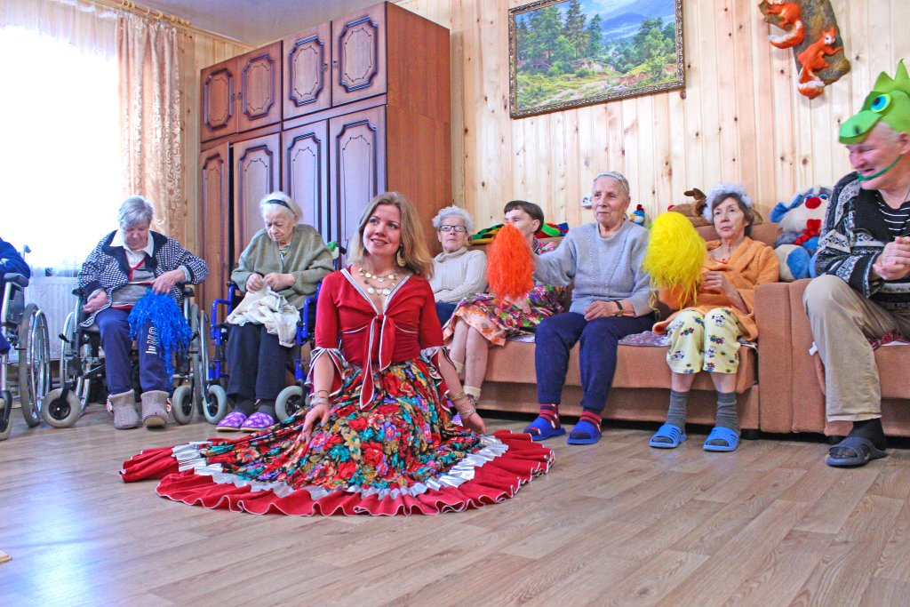 Пансионат Горыныч (@oldgor) | Twitter