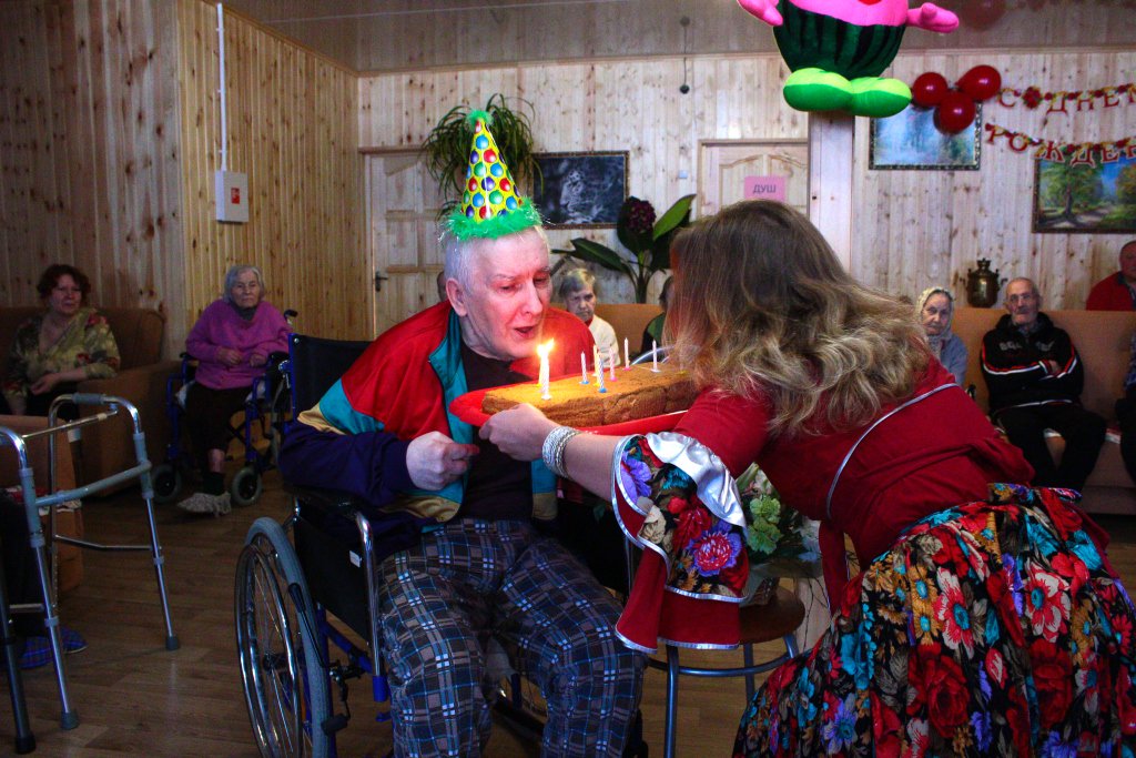 Пансионат Горыныч (@oldgor) | Twitter