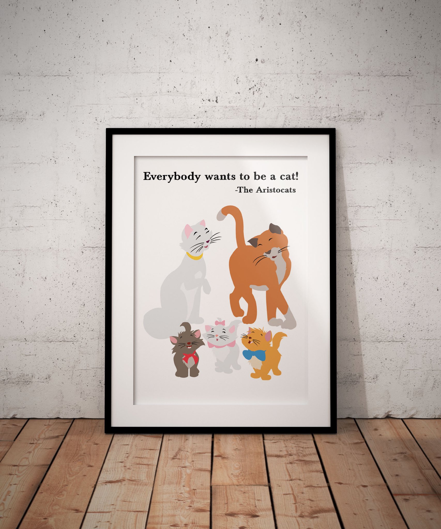 Aristocats Berlioz Quotes