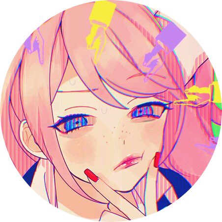Junko Enoshima Icons Dreamwidth
