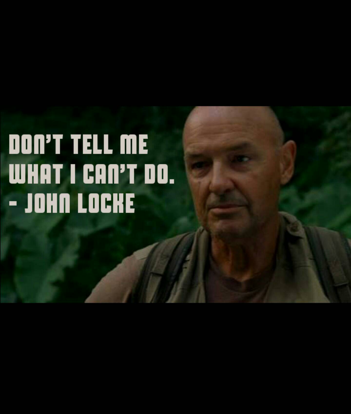 John Locke Lost Quotes SOLUTION: John Locke Studypool