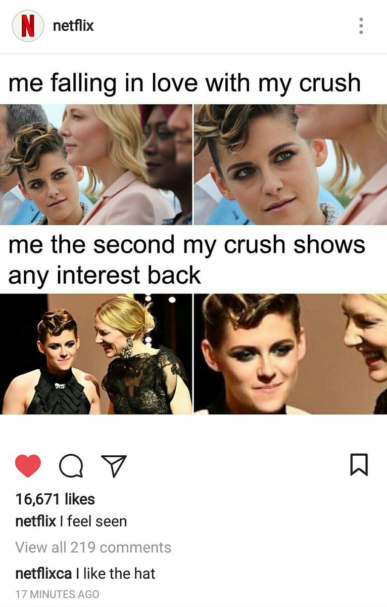 Kristen Stewart Meme