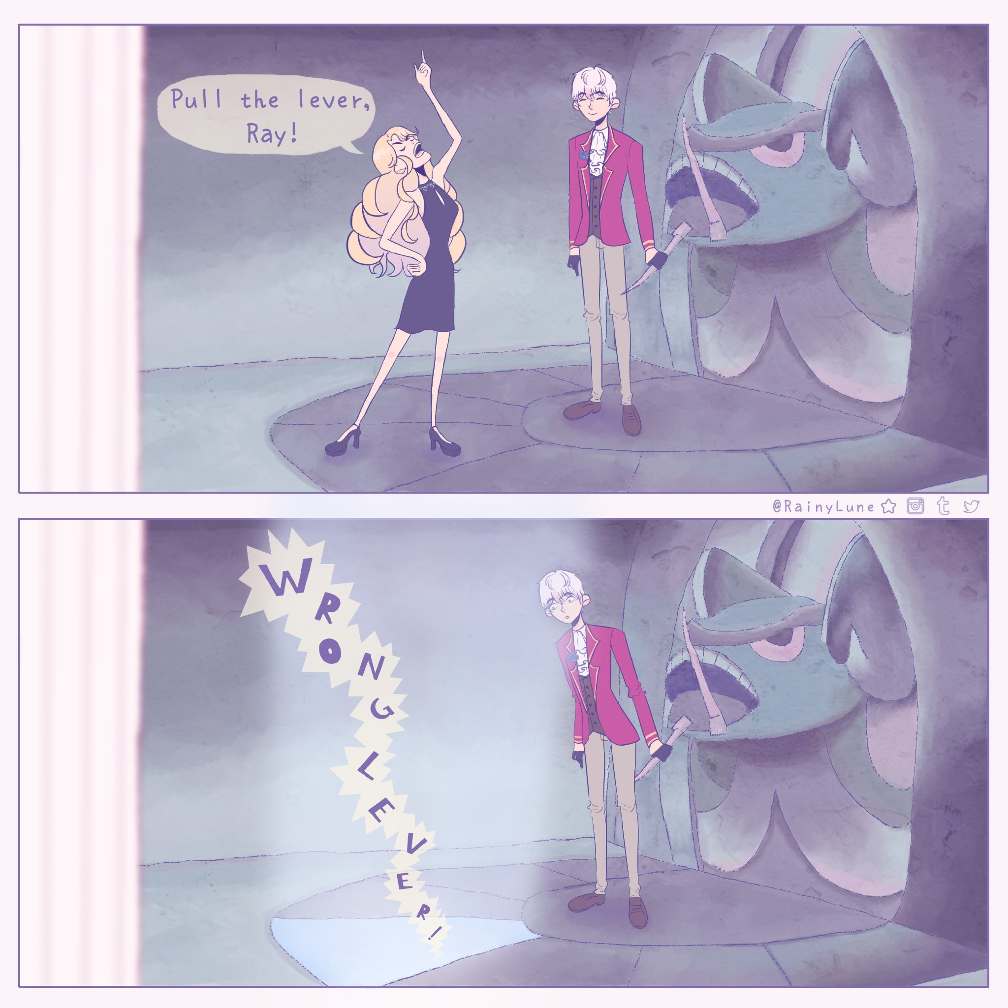 Emperors New Groove Meme