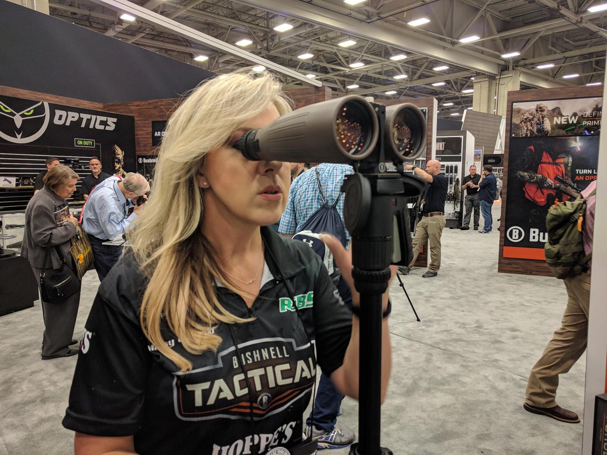 Working At Bushnell - Zippia