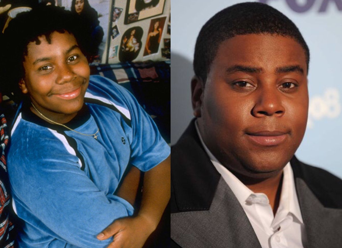 Who Played Fat Albert