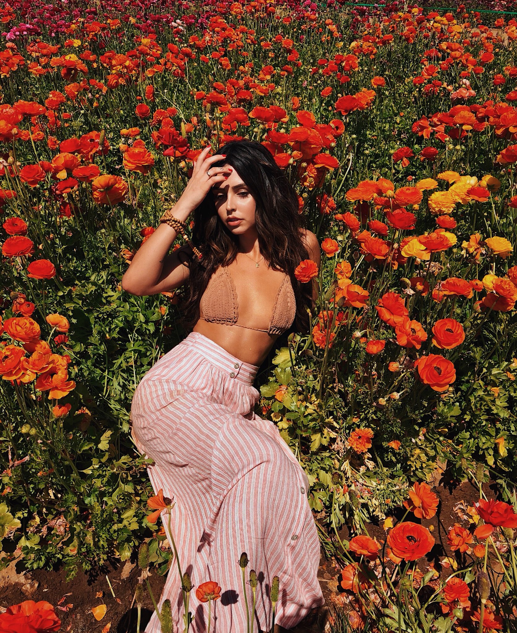 Sadee on Twitter: "In bloom 💐…