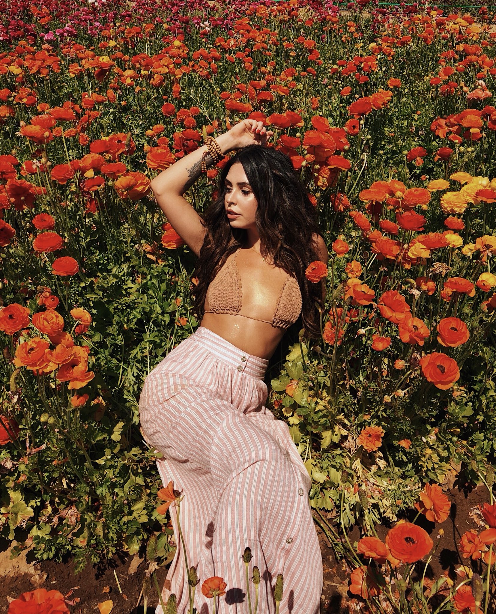 Sadee on Twitter: "In bloom 💐…