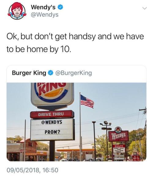 Funny Burger King Signs