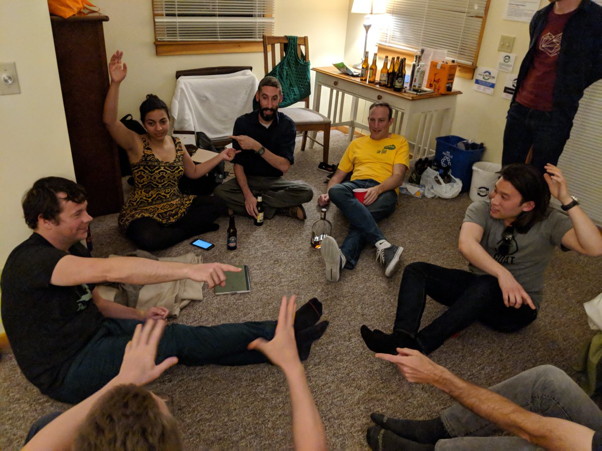 Chris Rowe (@chrowe) | Twitter