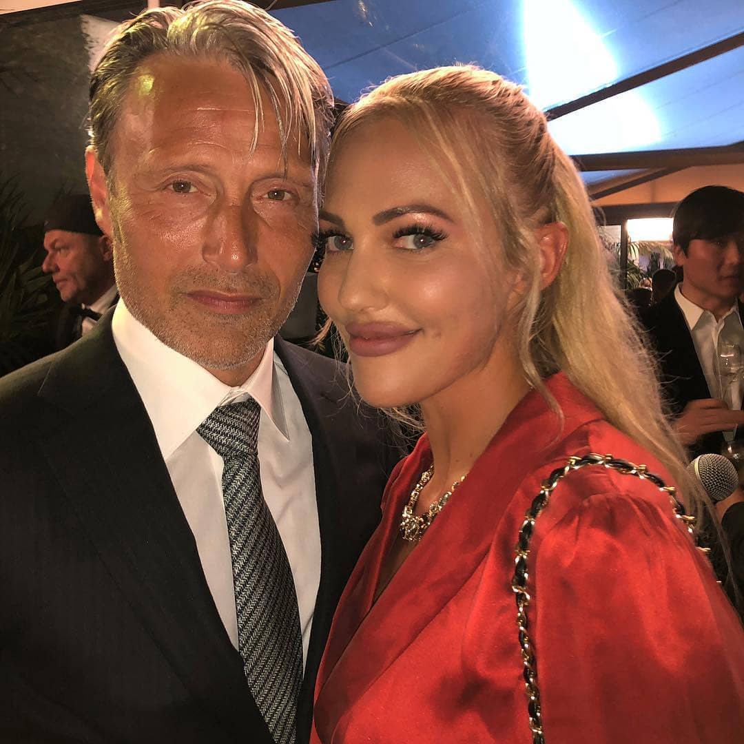 Meryem Uzerli Married