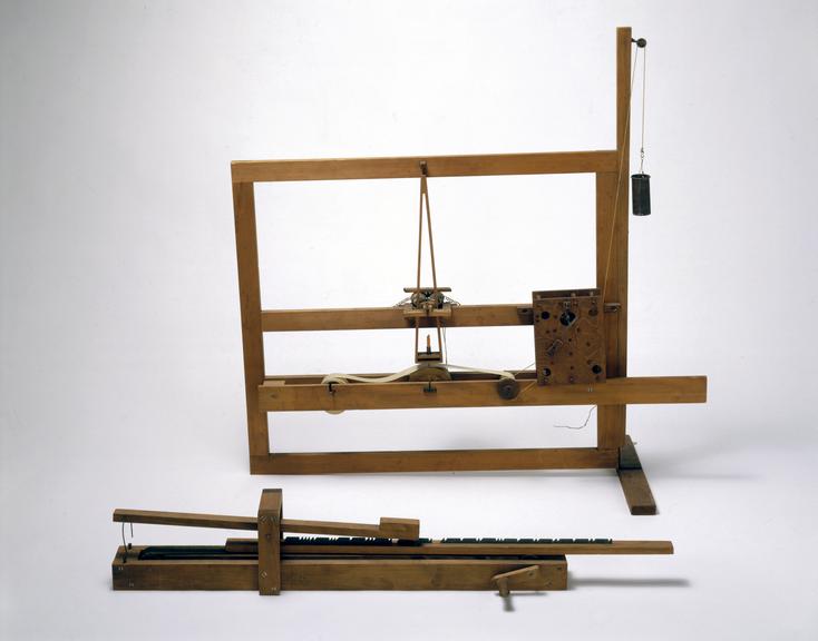 OnThisDay in 1844 Samuel F B Morse sent the first official electric ...